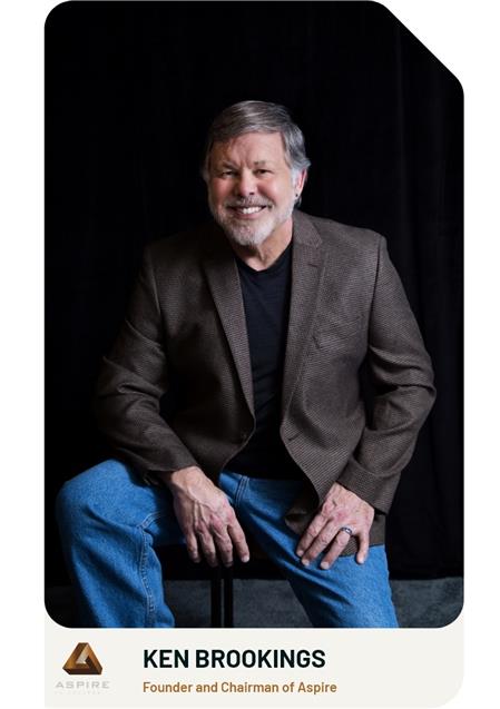 We are The Aspire Institute - The Aspire Institute