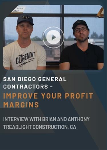 #1 Contractor Coaching Program - Contractor Coaching