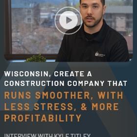 #1 Contractor Coaching Program - Contractor Coaching