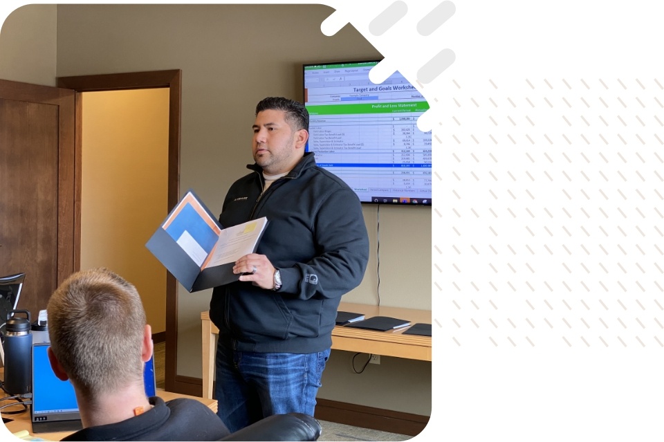 Contractor Coaching - Contractor Business Coaching Program - The Aspire ...