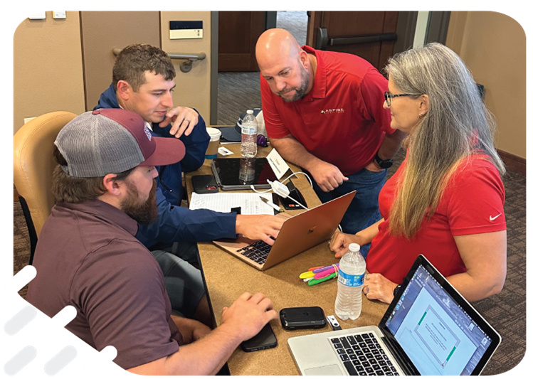 Contractor Coaching - Contractor Business Coaching Program - The Aspire ...