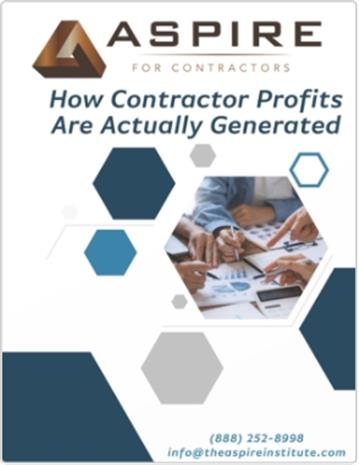 Free Training Resources - The Aspire Institute