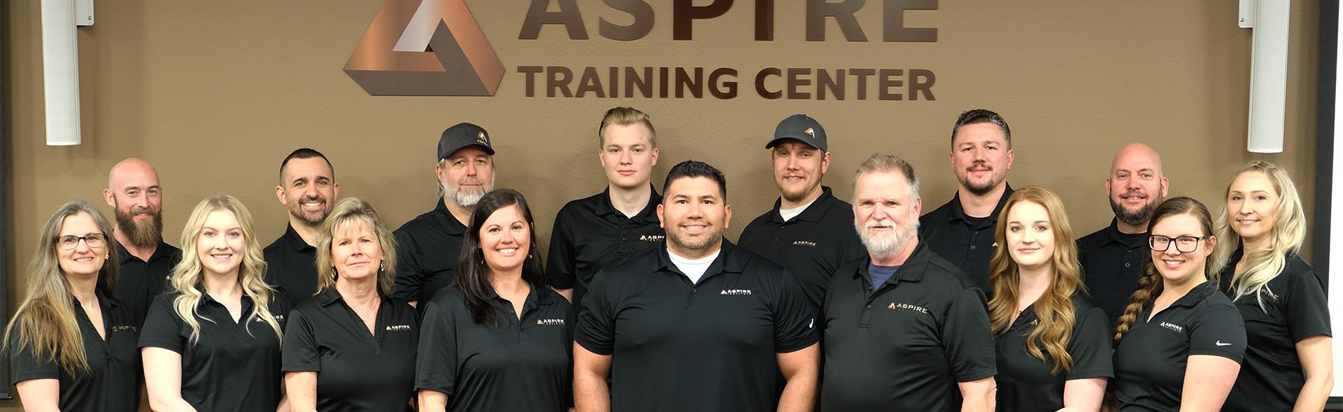 Meet the Aspire Team - The Aspire Institute