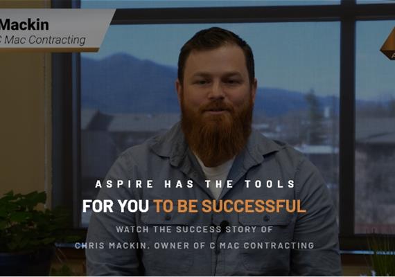 Contractor Coaching - Contractor Business Coaching Program - The Aspire ...