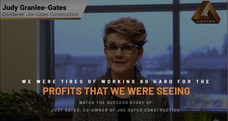 Contractor Coaching - Contractor Business Coaching Program - The Aspire ...