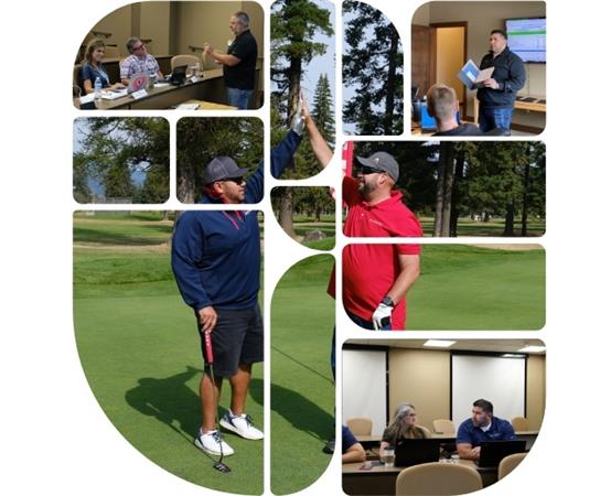 Truly Profitable Businesses Start Here - The Aspire Institute